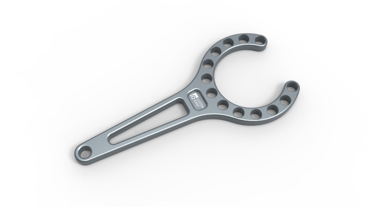 Mitchell Wrench for Custom Easy Nuts - Cineworker