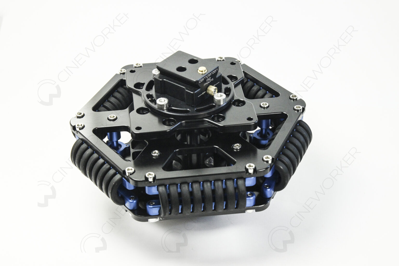 C35 Vibration Isolator by Custom Easy